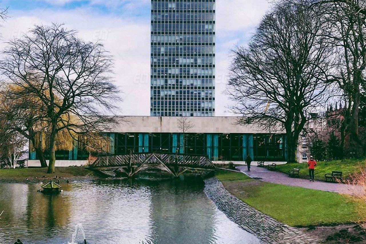 University of Sheffield