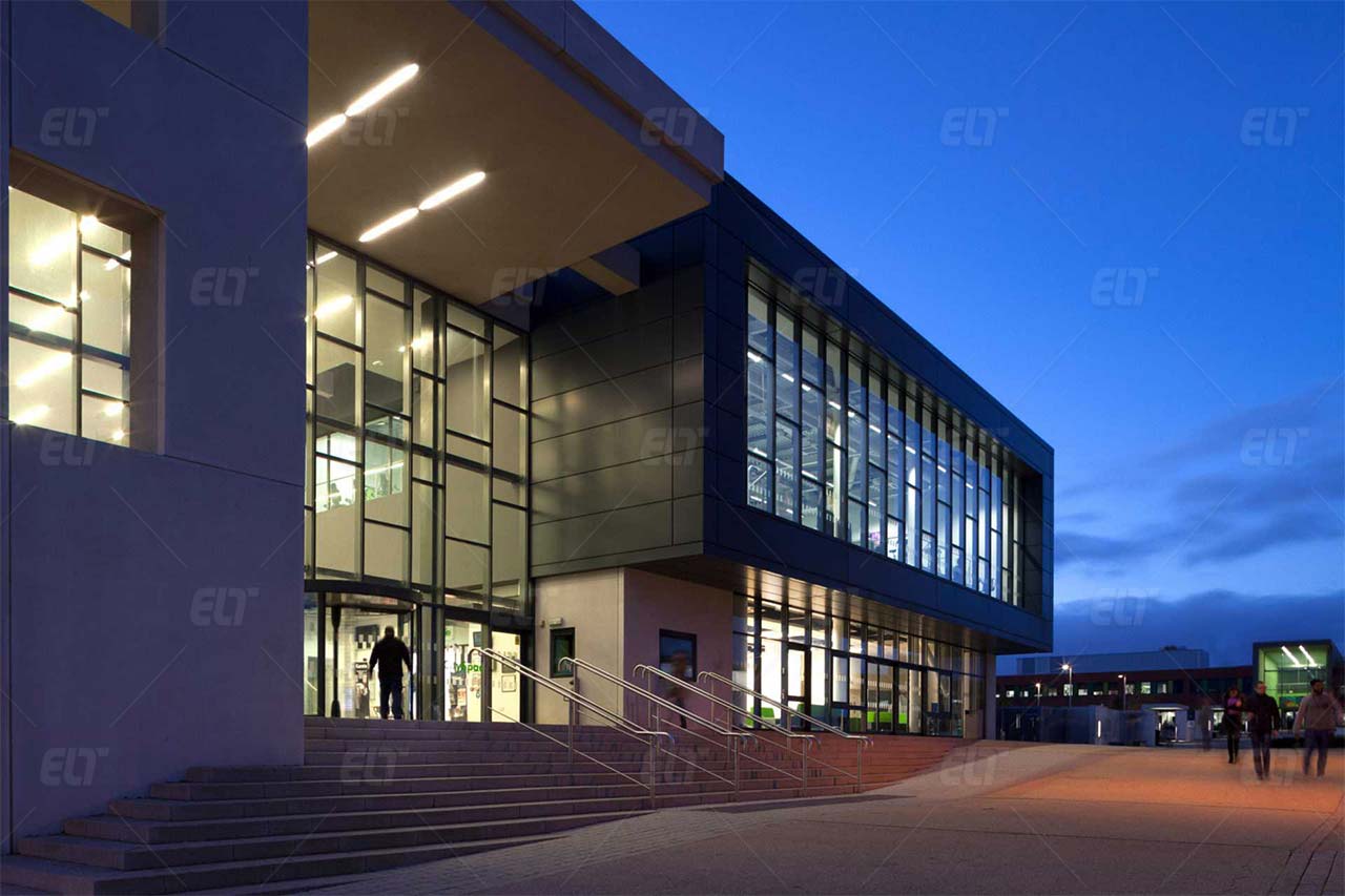 University of Sunderland