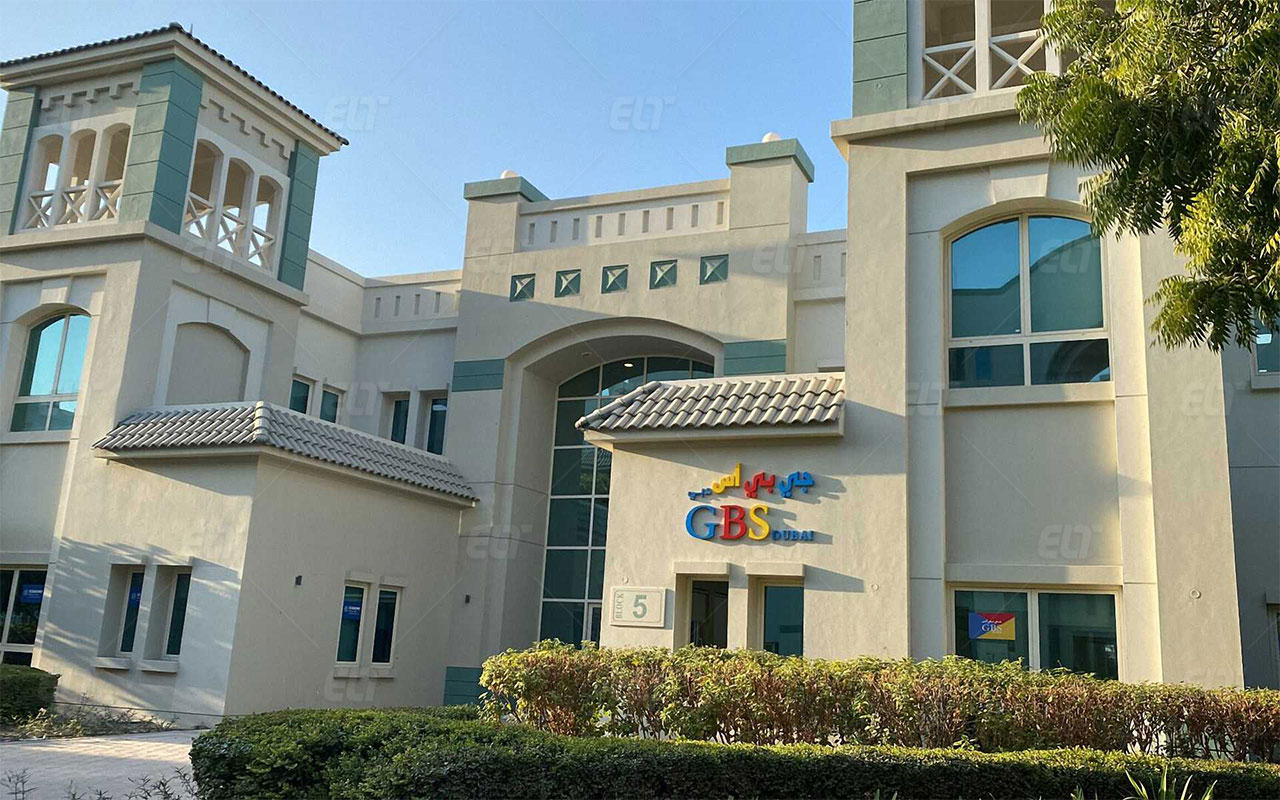 English Path (EP) Dubai - EP Dubai Dil Okulu