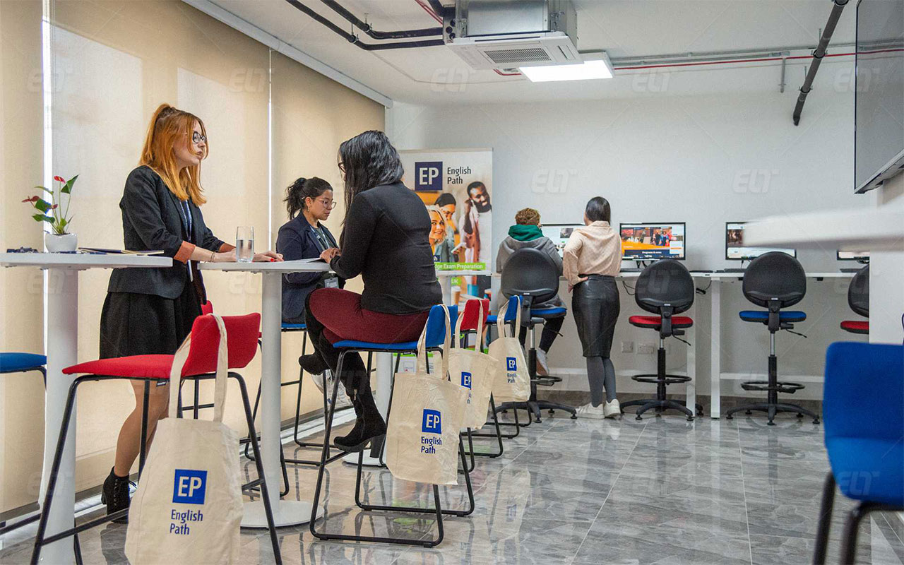 English Path Malta | EP Malta Dil Okulu