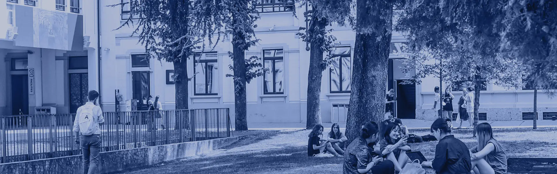 NABA – Nuova Accademia di Belle Arti