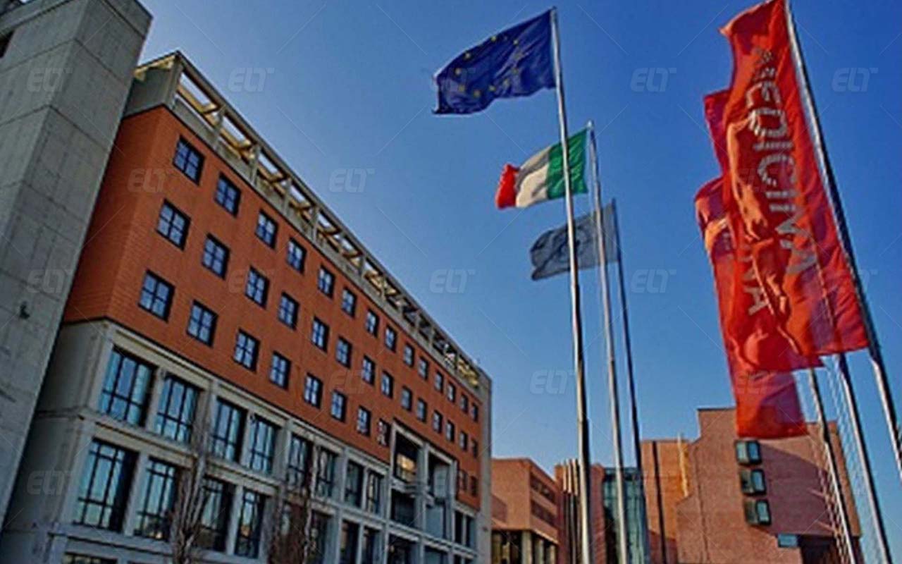 Politecnico Di Marche Üniversitesi