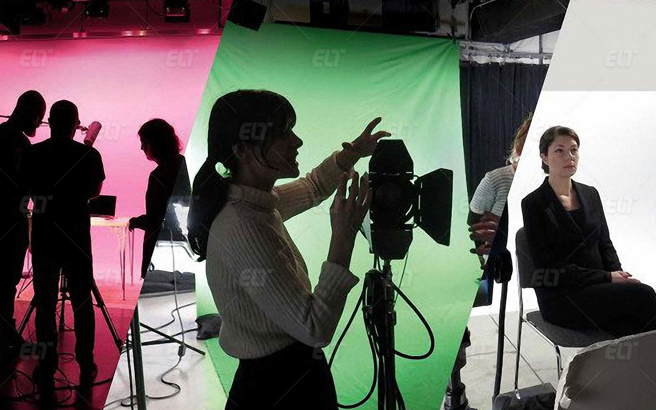 Trebas Institute - Trebas College - ELT Kanada Üniversite