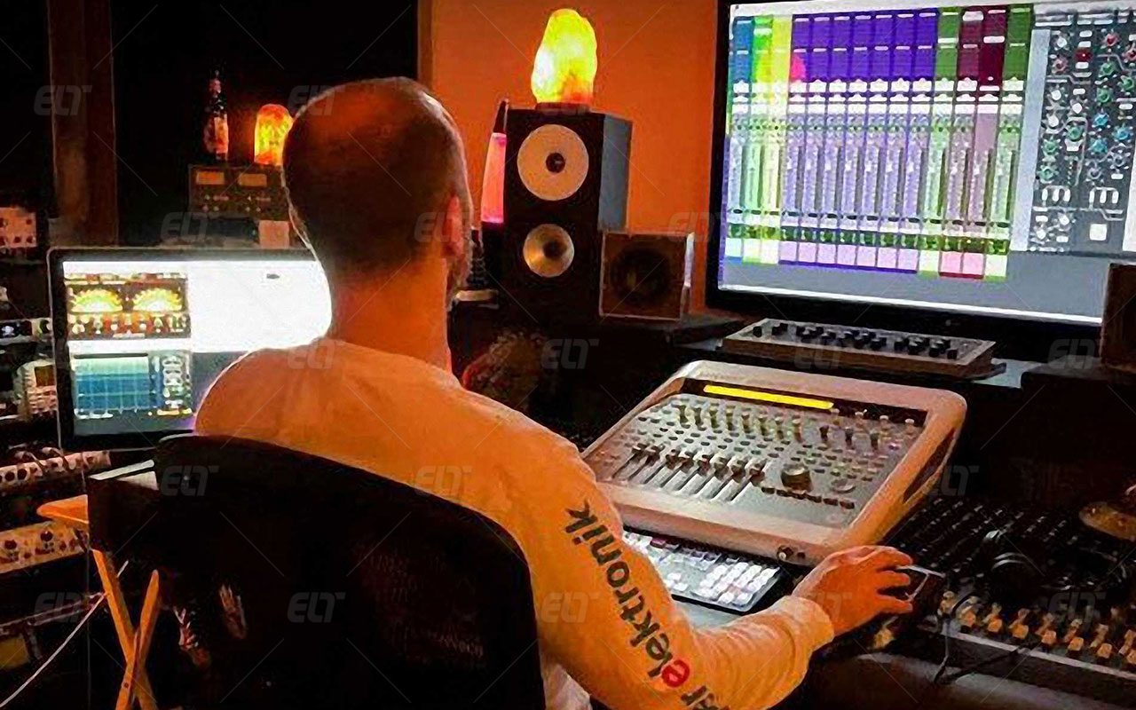 Trebas Institute - Trebas College - ELT Kanada Üniversite